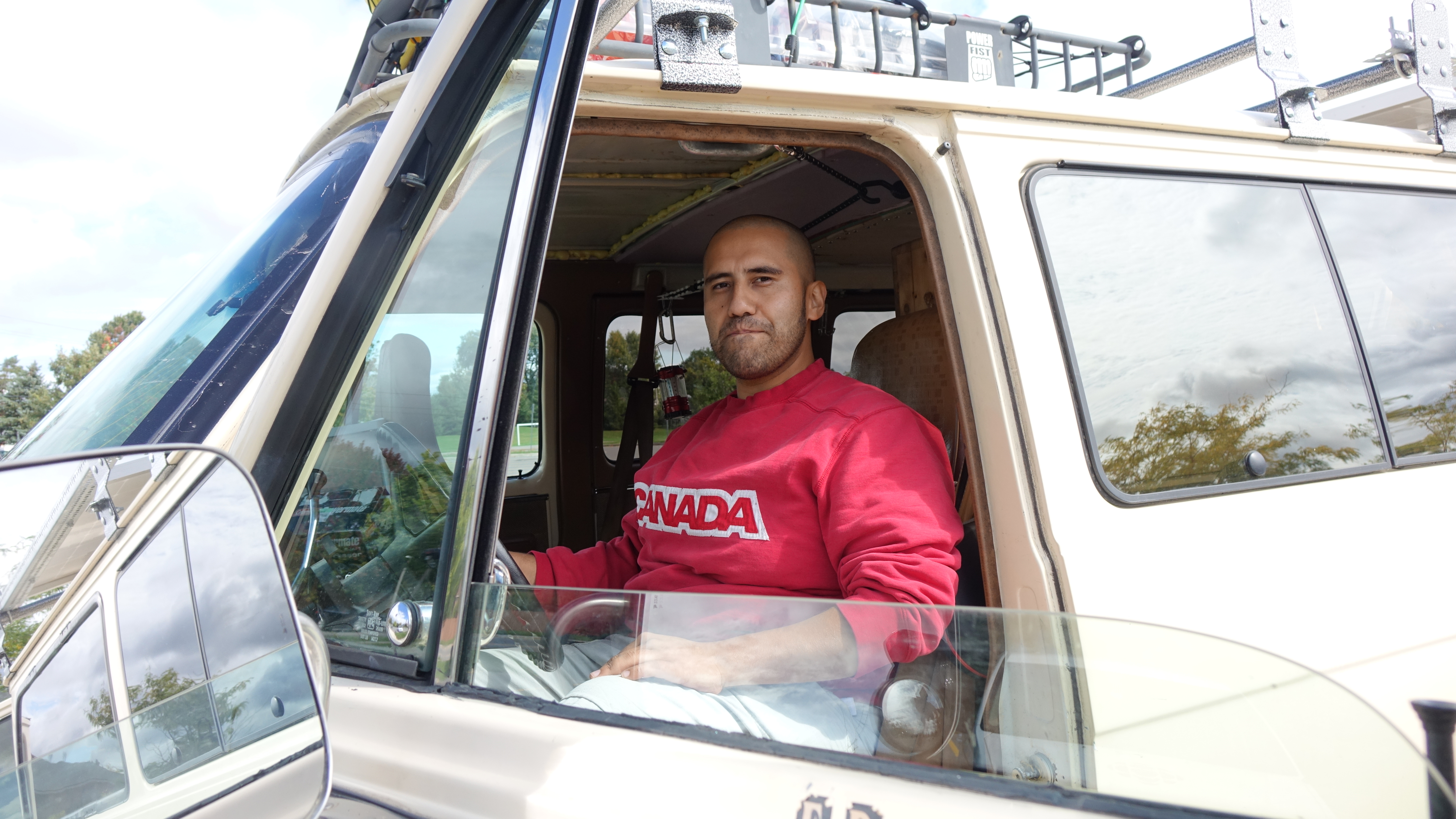 Van life goals | CBC News