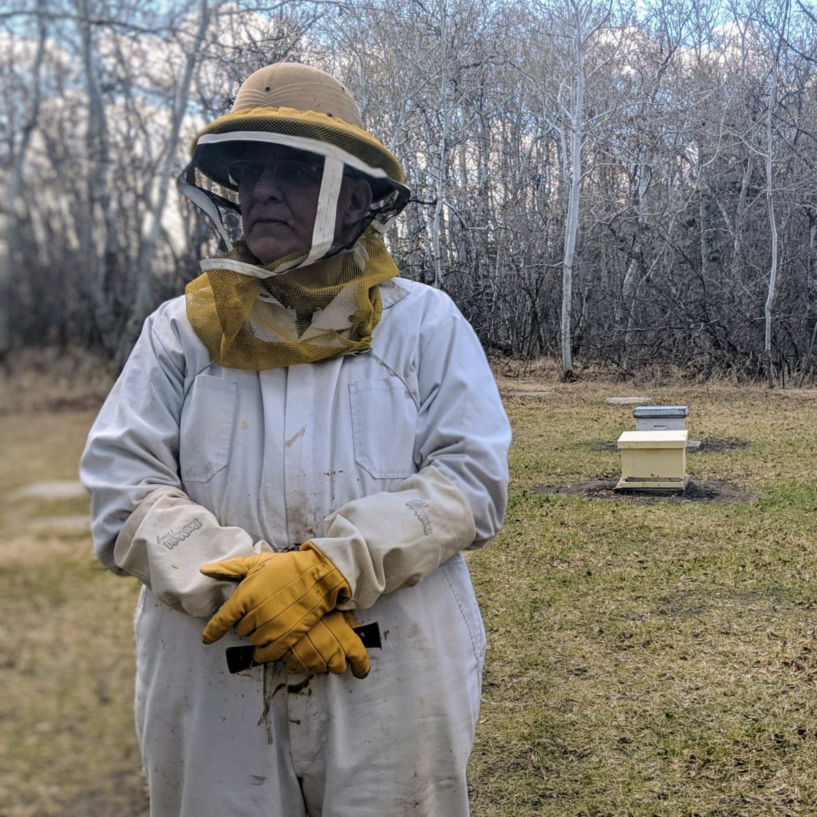 The Monks of Muenster | CBC News