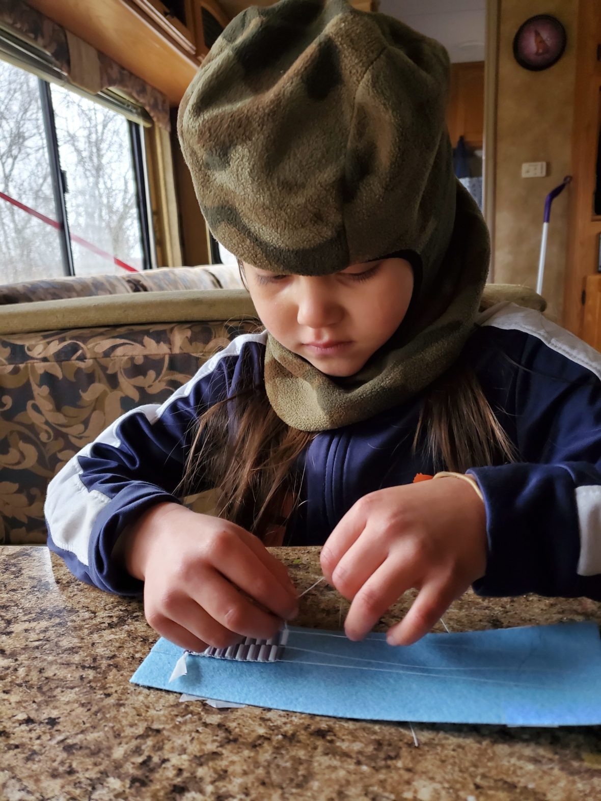 Reclaiming land and language | CBC News