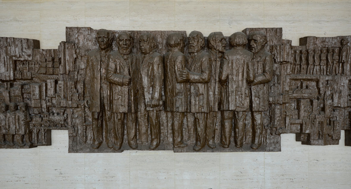 Centennial legacy lost | CBC News