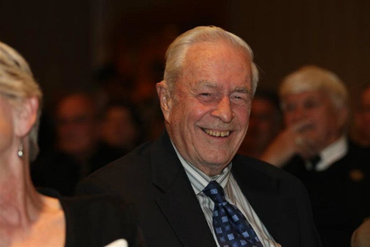 A voice echoes in the West | CBC News