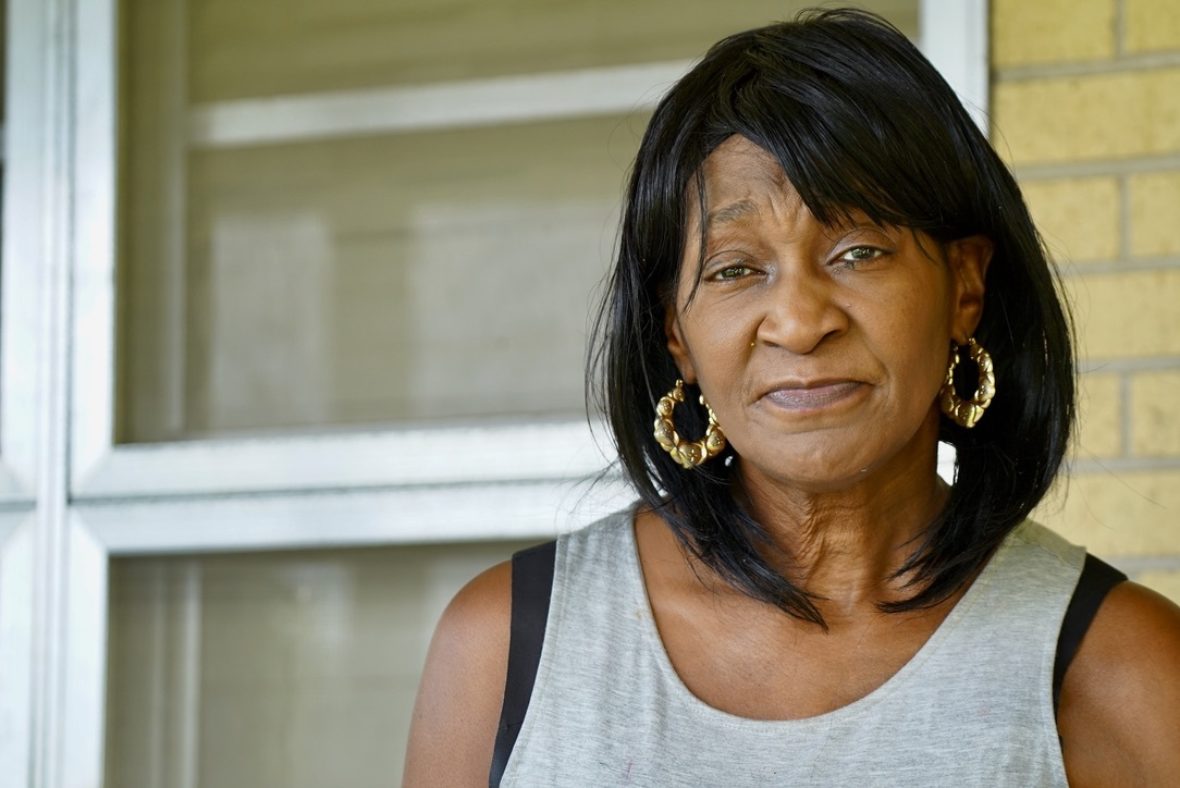 Left behind by the hurricanes | CBC News