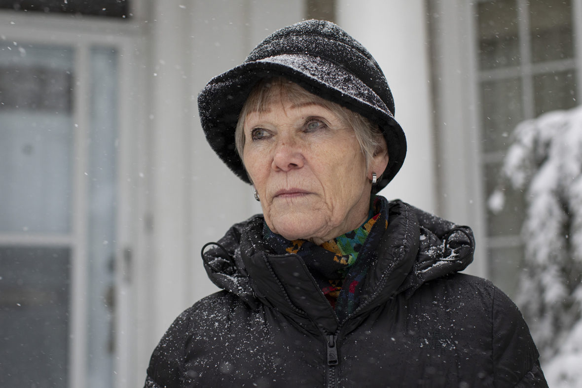 Evil in paradise | CBC News