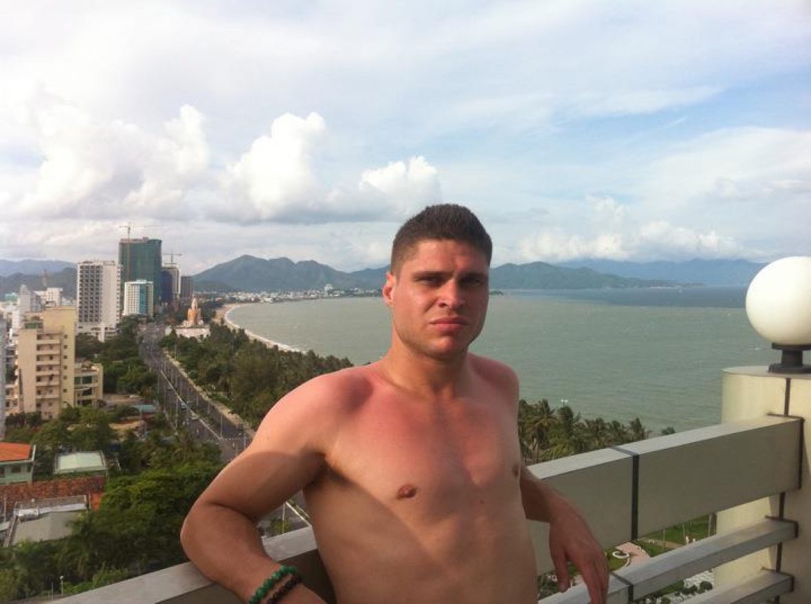 Aaron Dragonetti's curious disappearance | CBC News