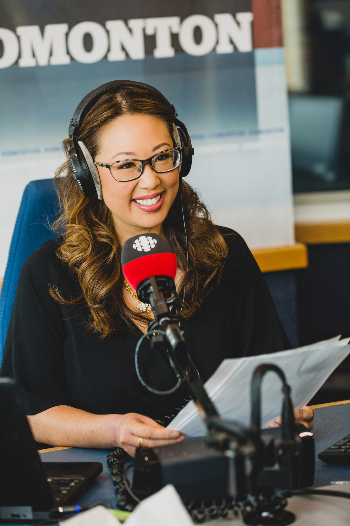 Confessions of a pipeliner’s wife | CBC News