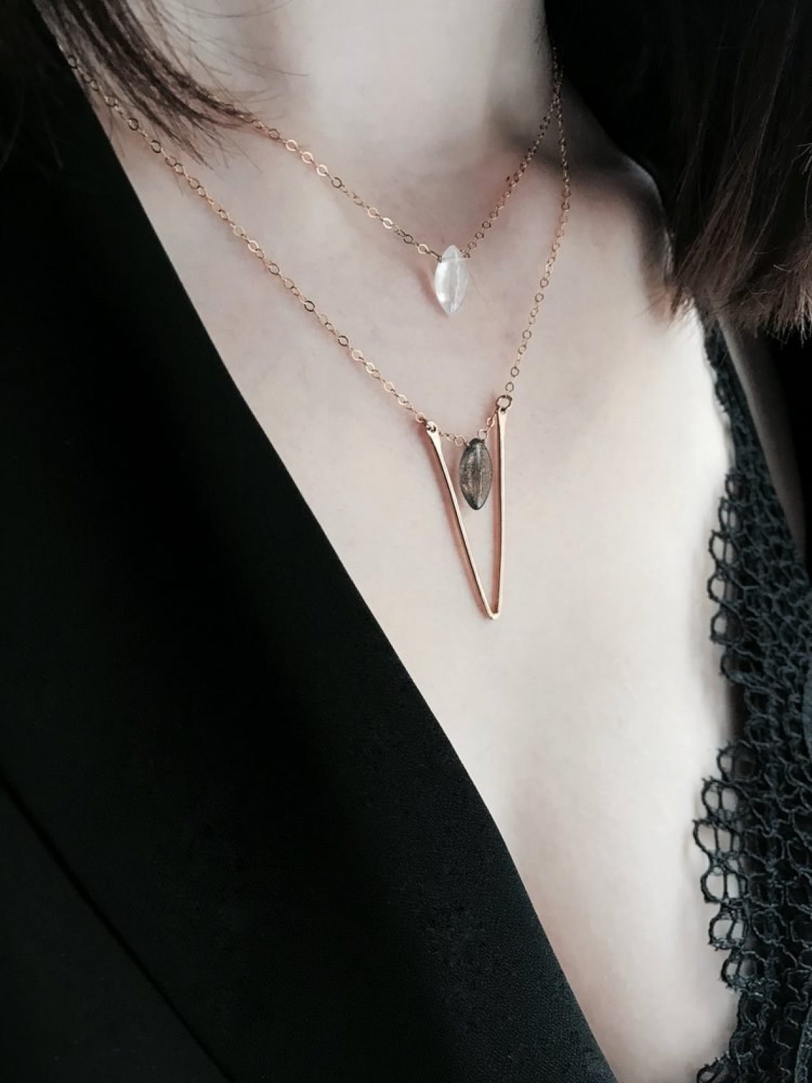 Stone-cold cool | CBC News