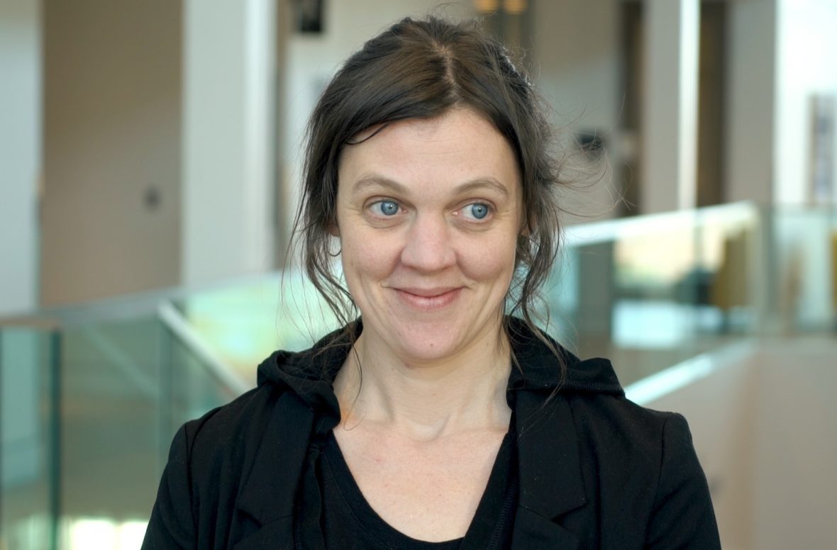 Wounded and lucky | CBC News