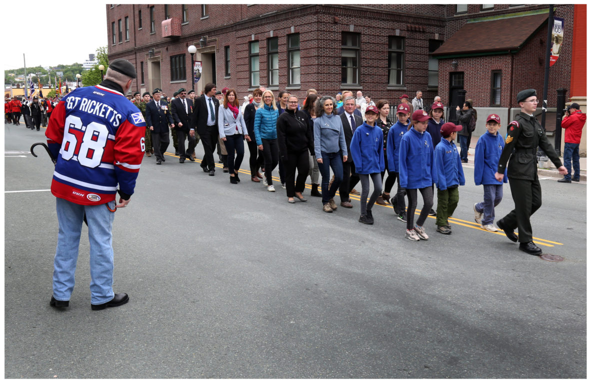 'We didn't think that we were doing a lot' | CBC News