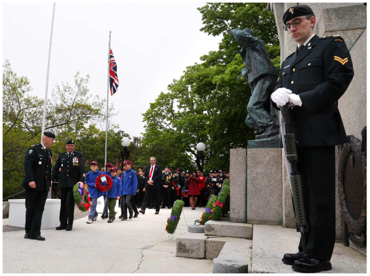'We didn't think that we were doing a lot' | CBC News