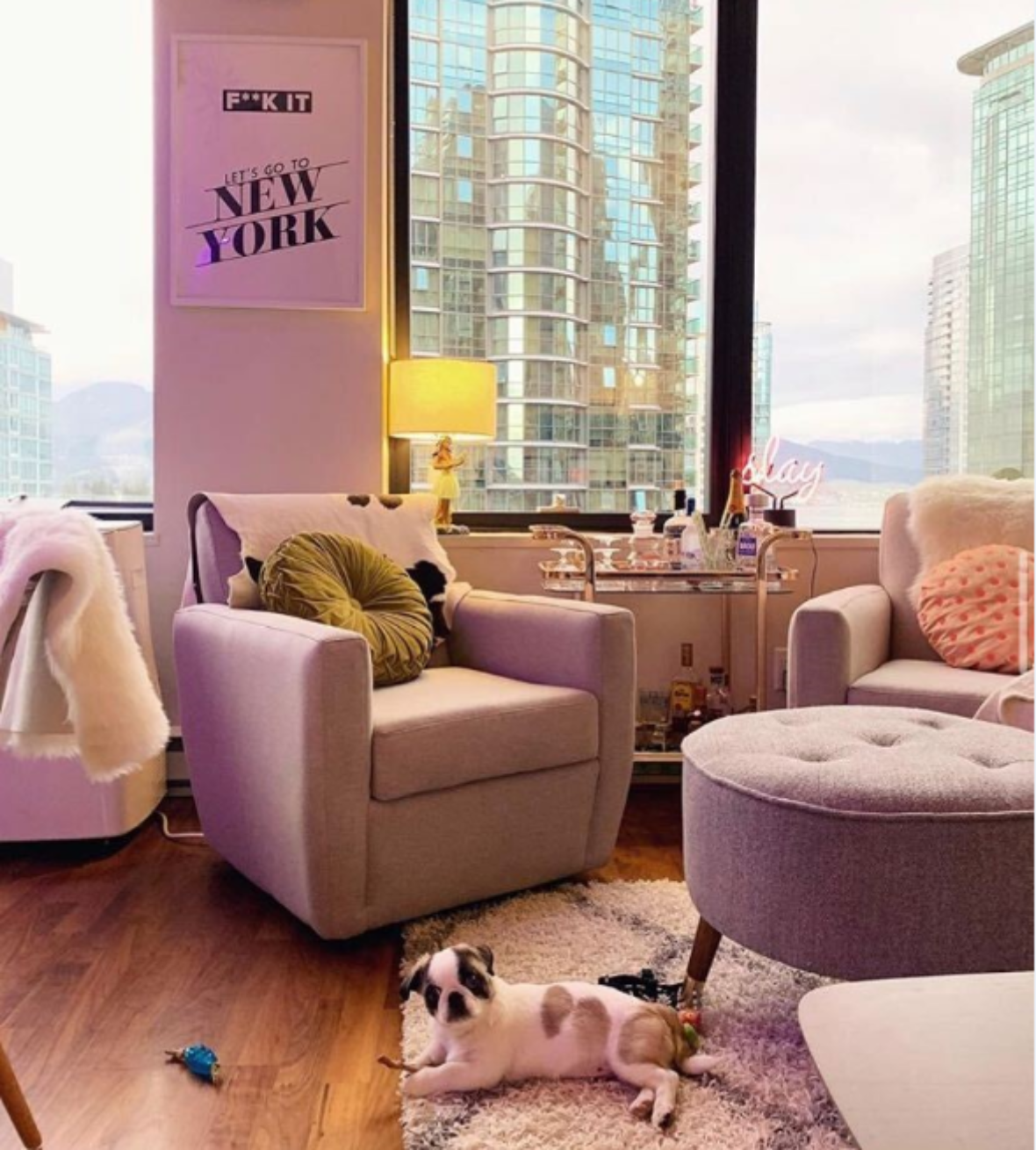 Living through a pandemic, alone | CBC News