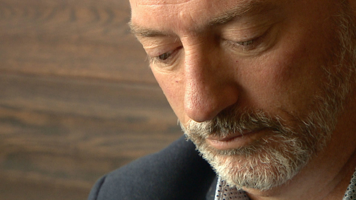 Life, death and being a man in Medicine Hat | CBC News