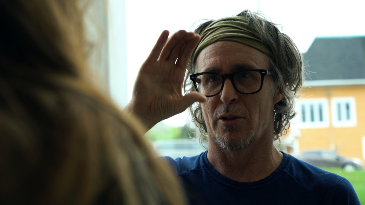 Wounded and lucky | CBC News