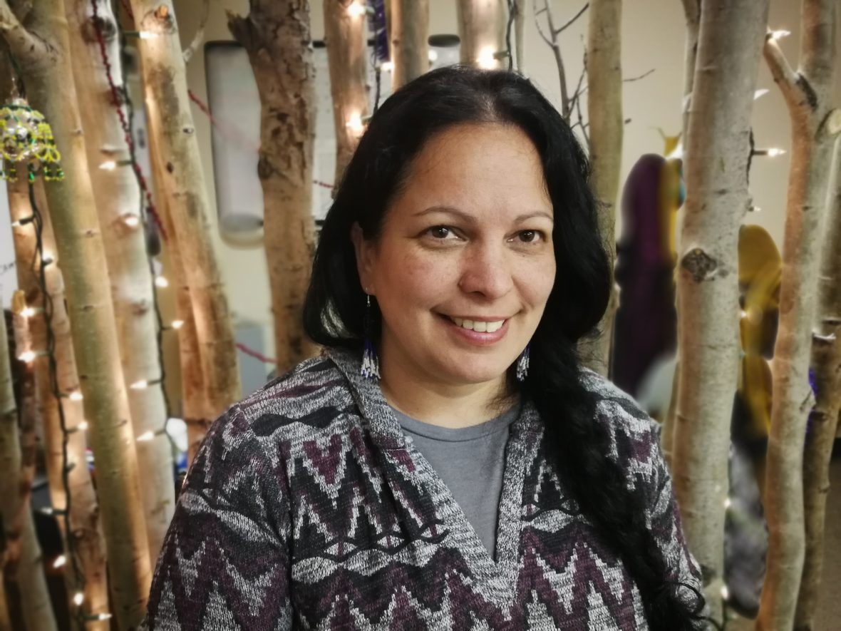 Elders on campus | CBC News