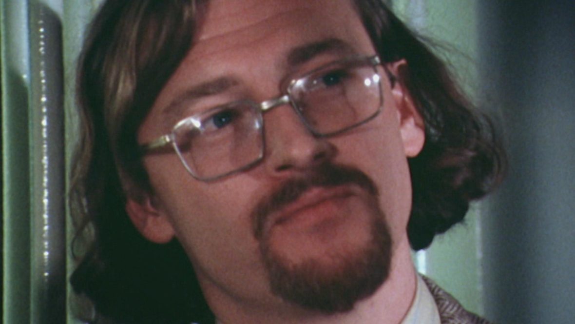 What happens when you turn a psychopath into a therapist? | CBC News