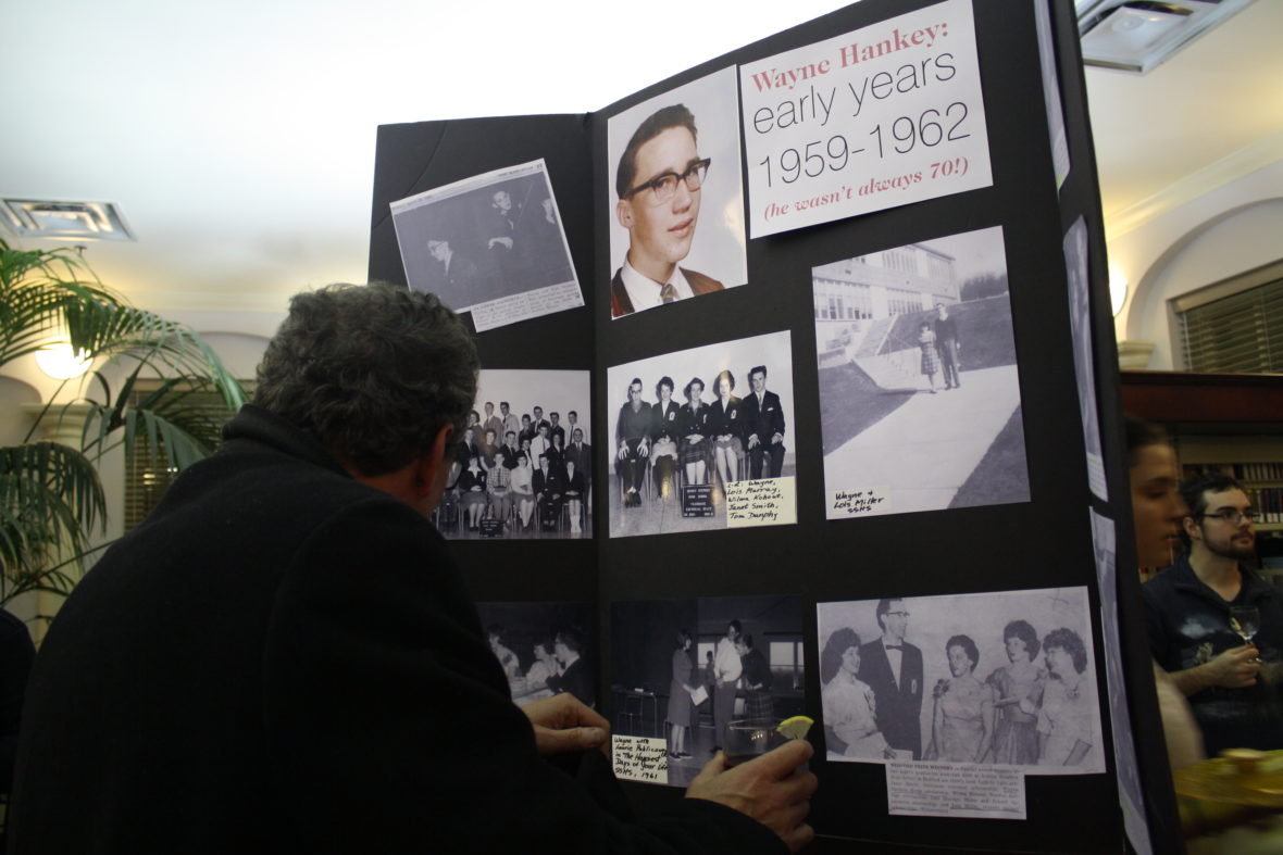 Revered, feared | CBC News