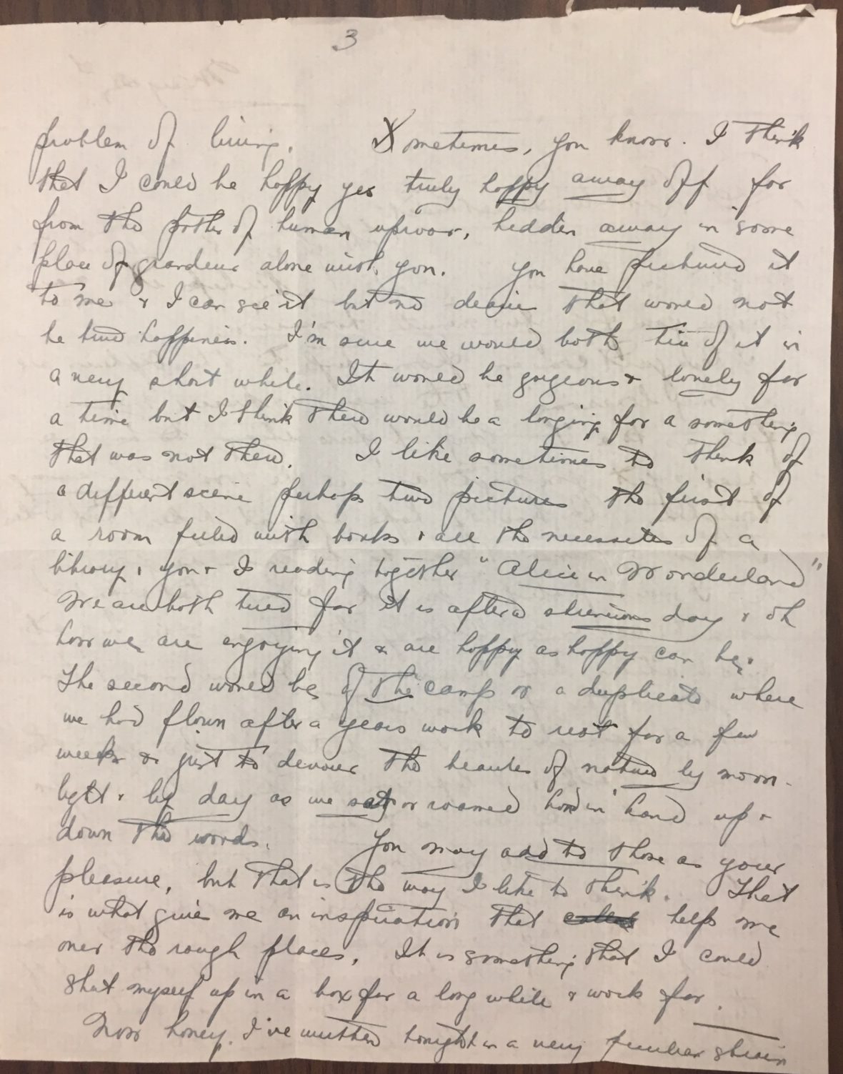 'Remember that I love you': A soldier's letters to his sweetheart | CBC ...