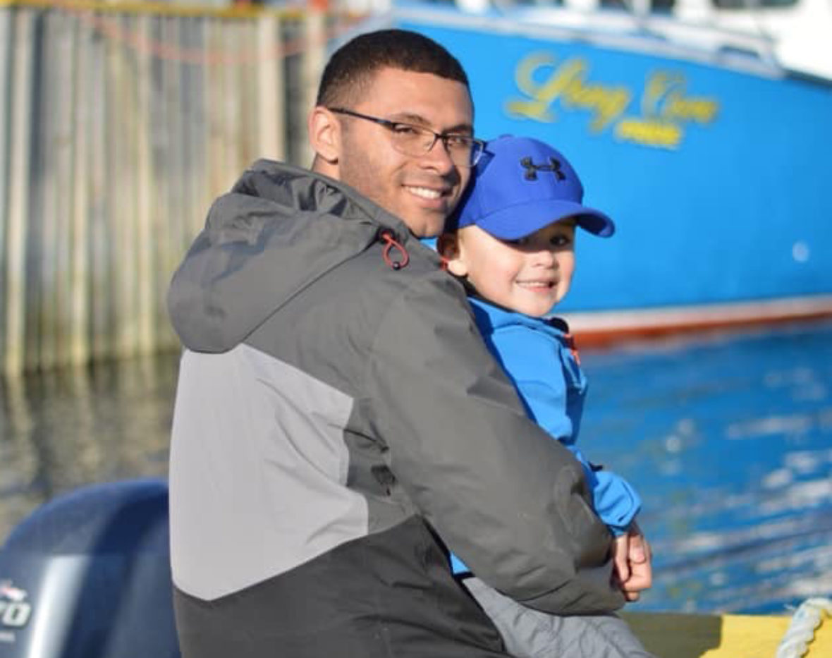 These are the children left behind | CBC News