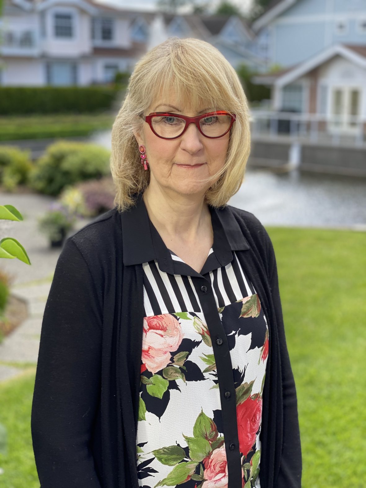 Breaking their silence | CBC News