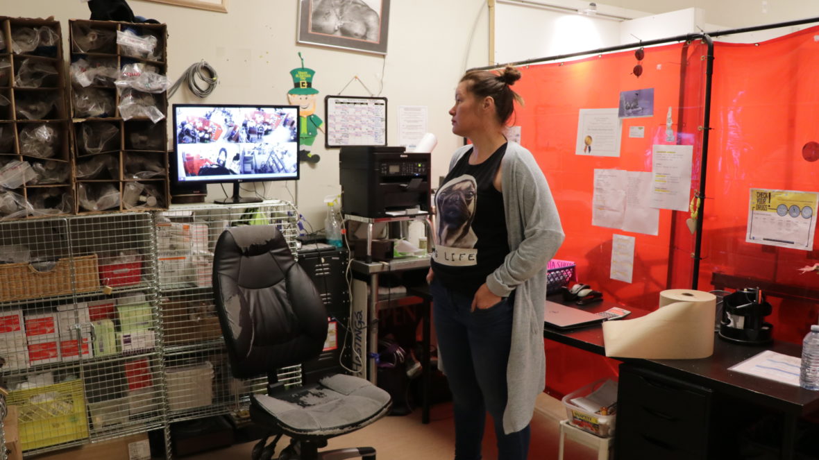 'People have to be bold' | CBC News