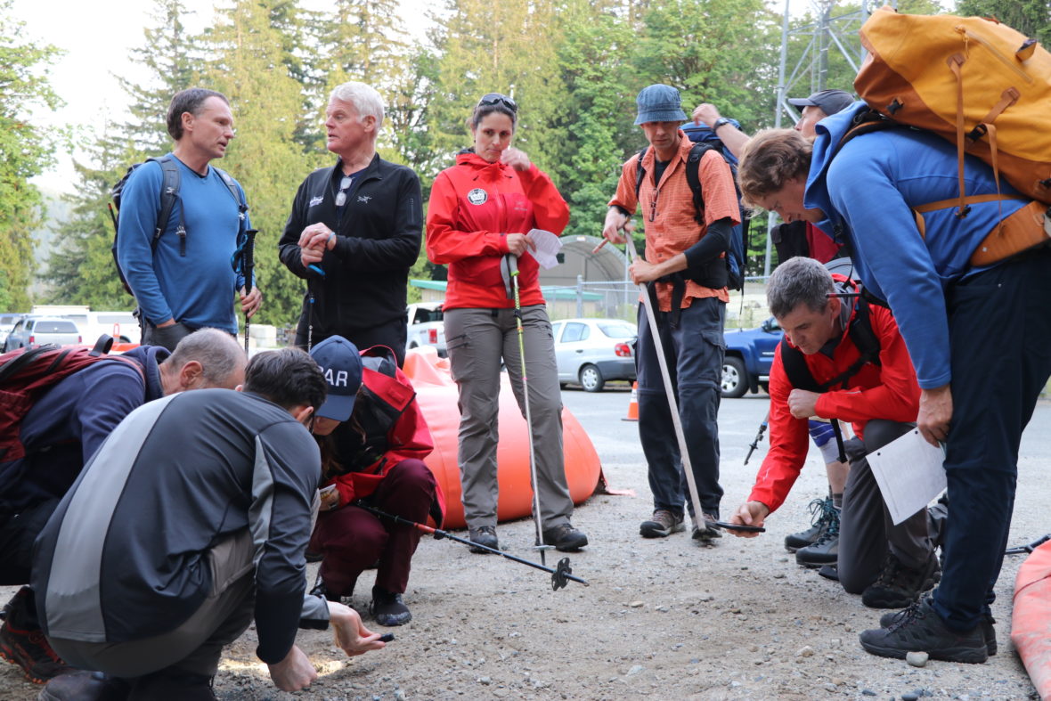 The sacrifice of saving lives | CBC News