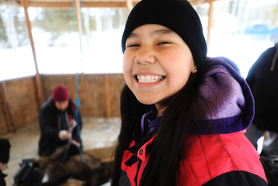 Amachewespimawin: Understanding the Cree way of life | CBC News