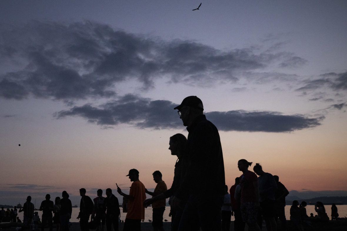 A Year in Photos: ‎CBC Vancouver's 2021 | CBC News