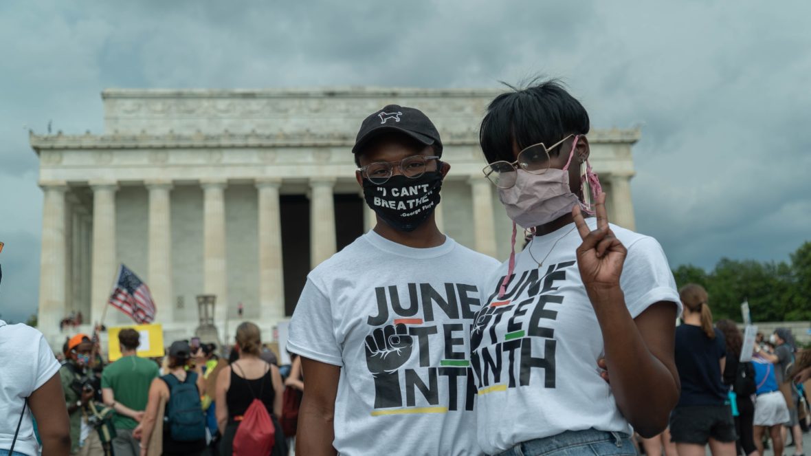 From protest to progress | CBC News