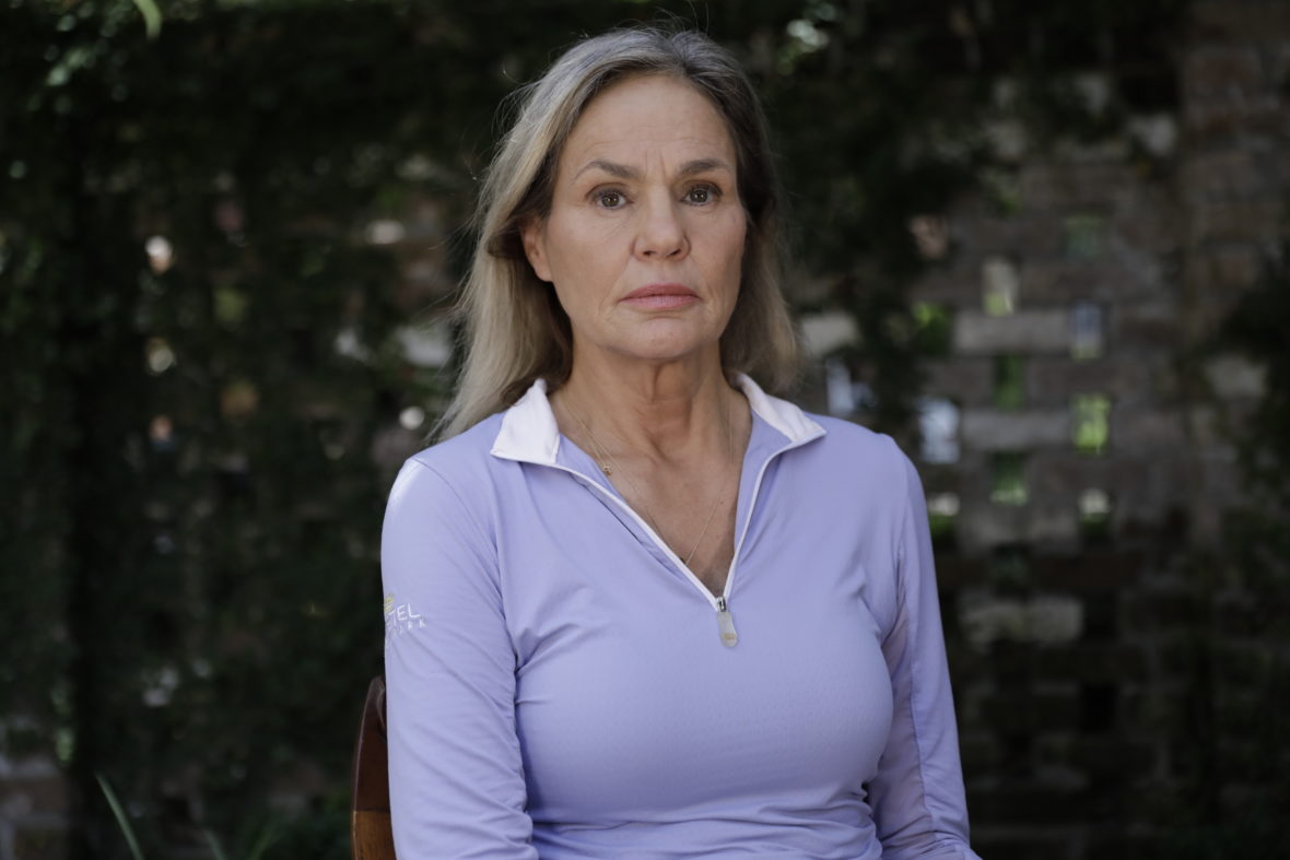 Breaking their silence | CBC News