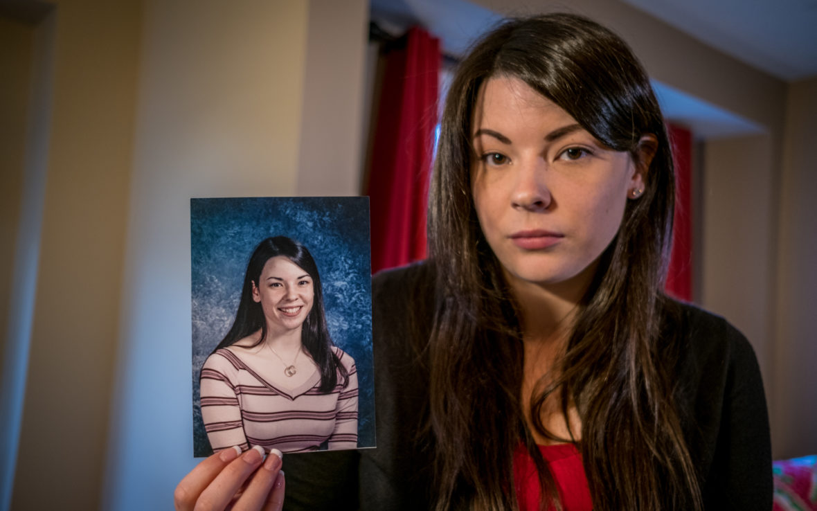 No more secrets | CBC News