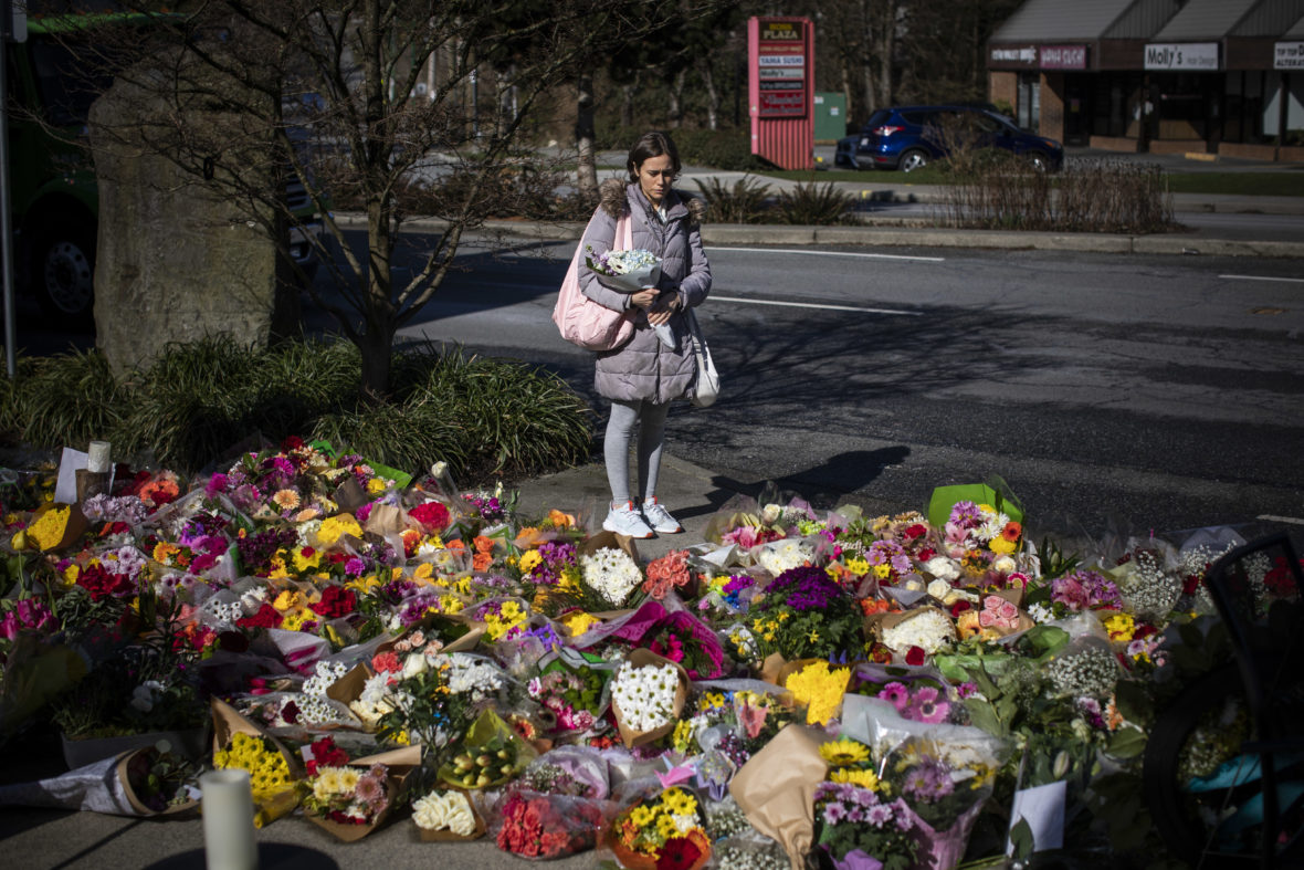 A Year in Photos: ‎CBC Vancouver's 2021 | CBC News