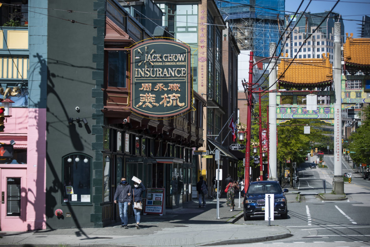 Built on a bet | CBC News