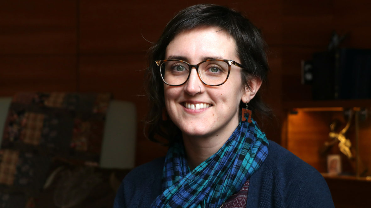 Love at the end of life | CBC News