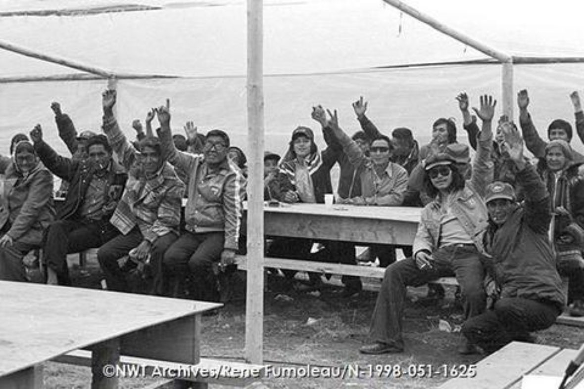 Living with Treaty 11 | CBC News