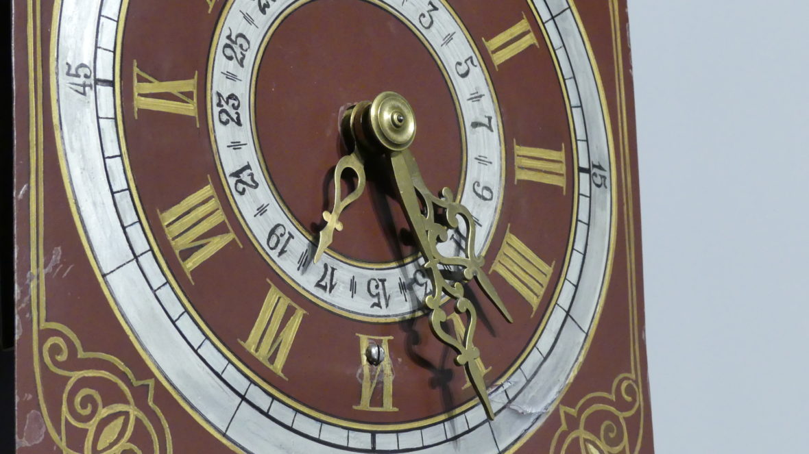 'A line into the past' | CBC News