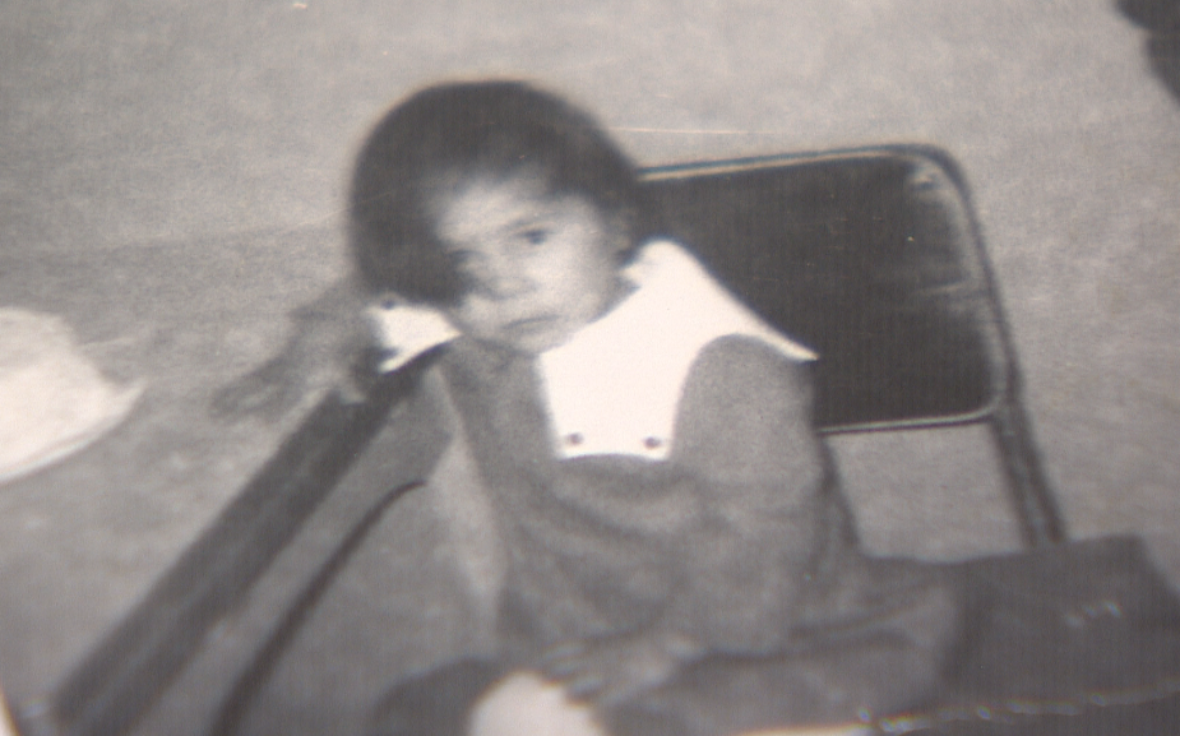 Hidden history | CBC News