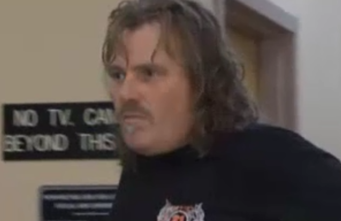 Murder trial connects the dots | CBC News