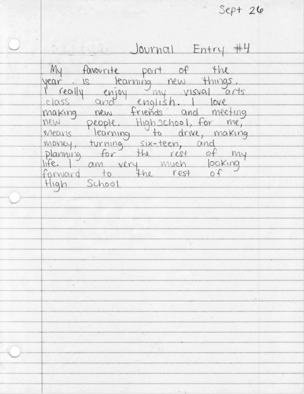 The legacy of Rehtaeh Parsons | CBC News