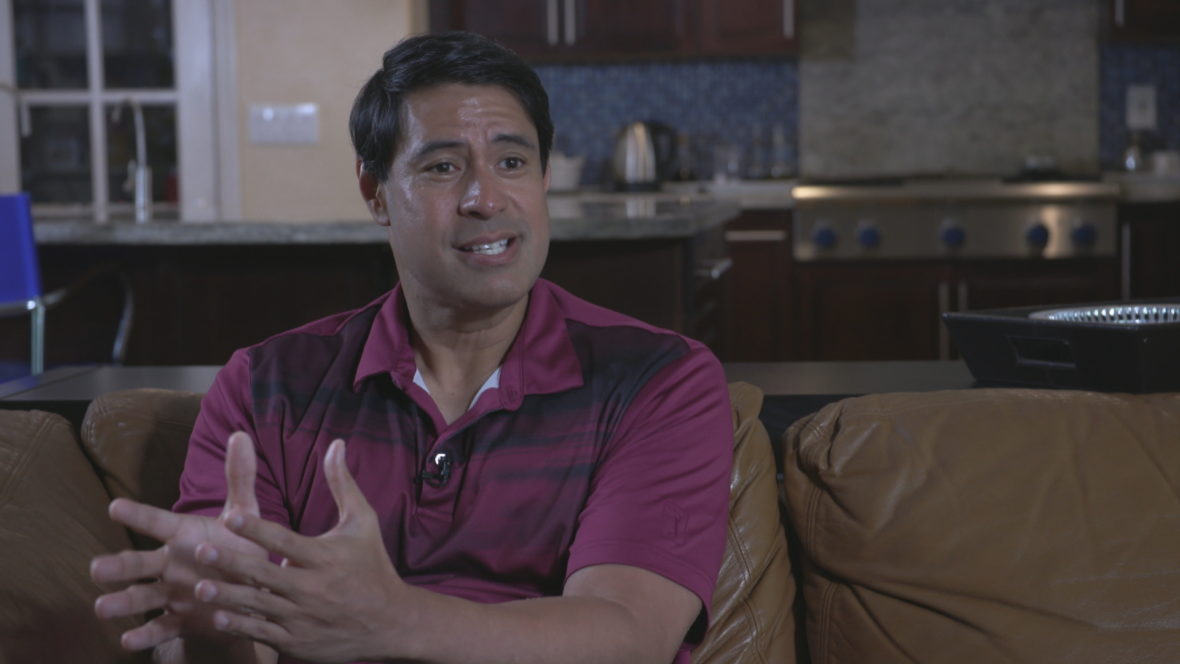 Church of secrets | CBC News