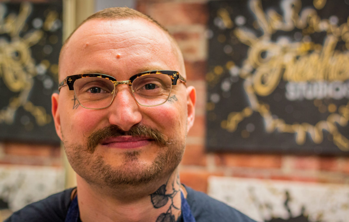 Ross Wilson | CBC News