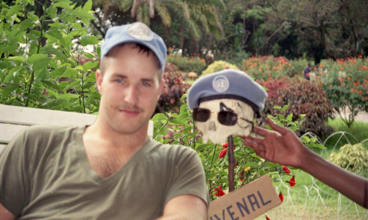 Lost and found | CBC News