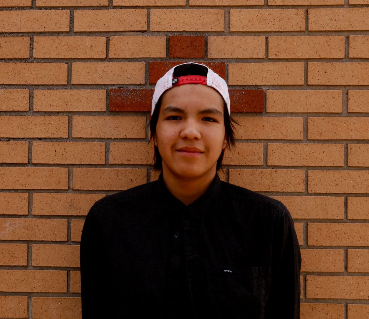 Meet the young storytellers from Alexis Nakota Sioux Nation | CBC News