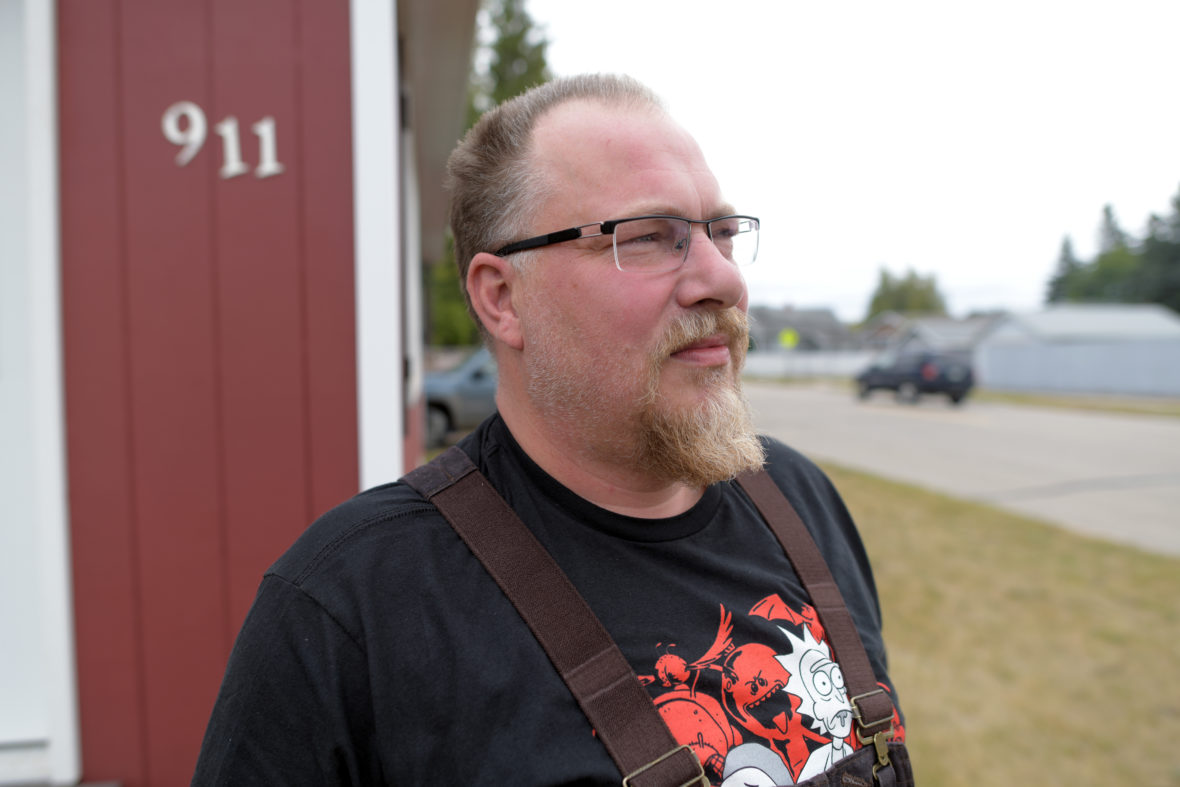 Killer caller | CBC News