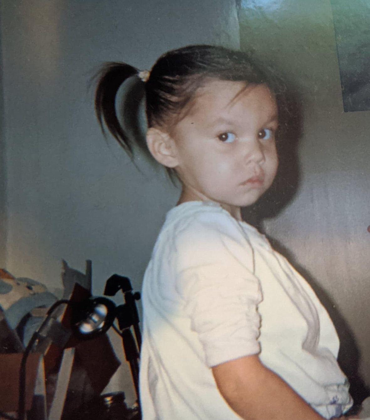 Serenity: A life cut short | CBC News