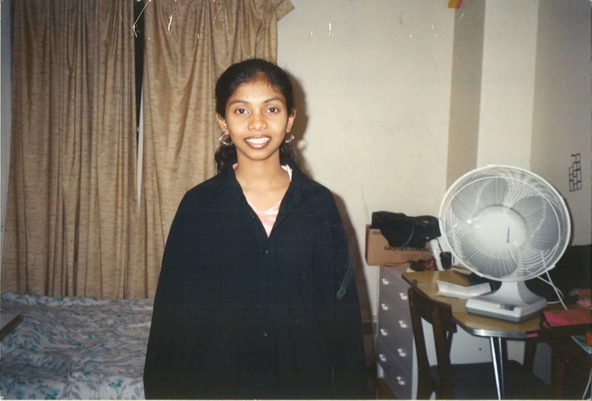 Who killed Sharmini? | CBC News