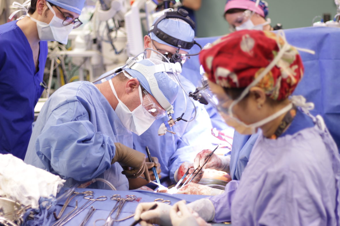 The breathing machine | CBC News