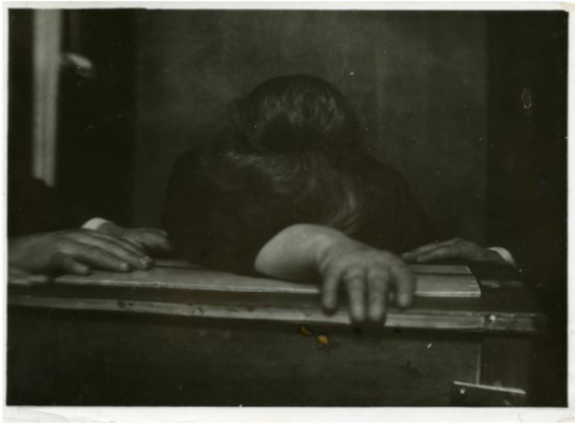 Ectoplasm on the Prairies | CBC News