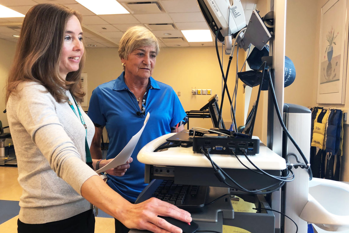 The breathing machine | CBC News