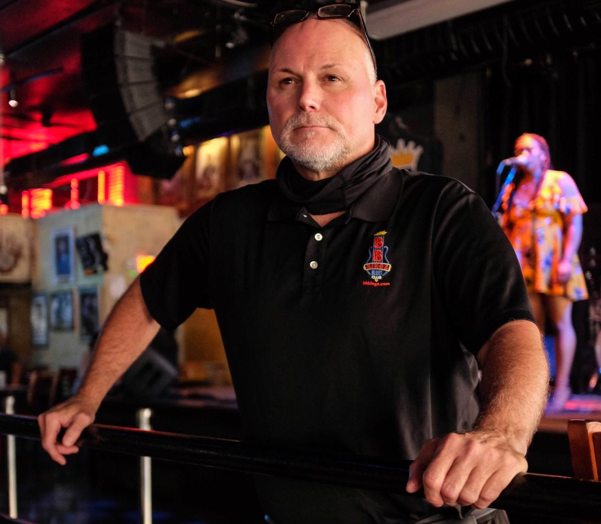 The sound of reopening | CBC News