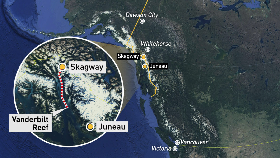 Forgotten voyage | CBC News