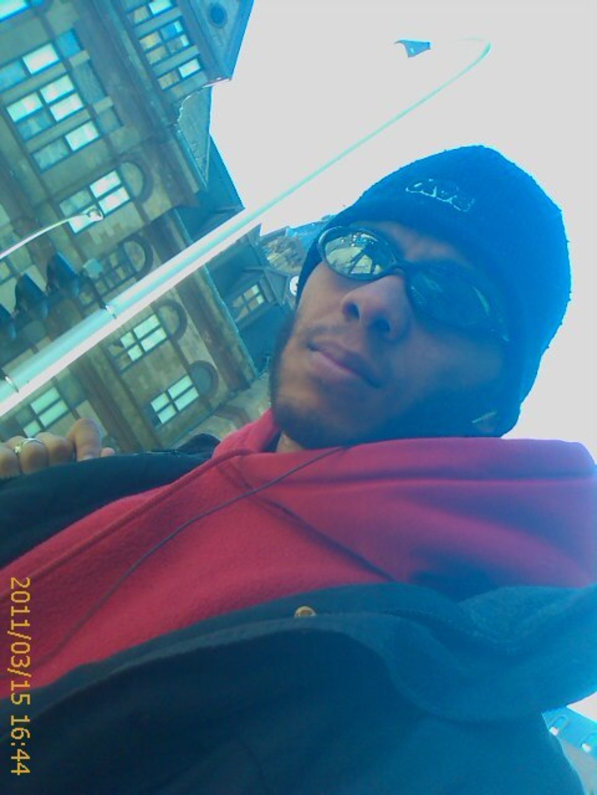 The return of Yarnell Arsenault | CBC News